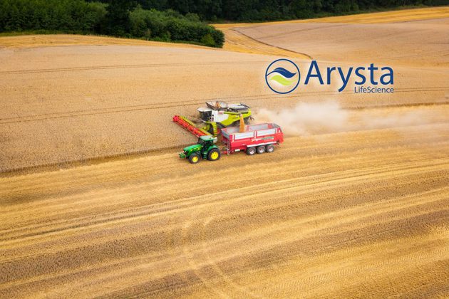 Arysta LifeScience firma acuerdo de colaboración con DuPont para el ...