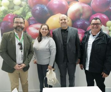 Diosol Chemical celebra 25 años dando soluciones en nutrición vegetal ...