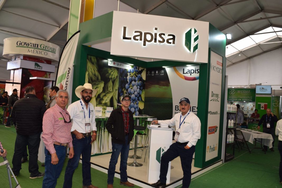 AgroBaja 2019 - Revista Infoagro México