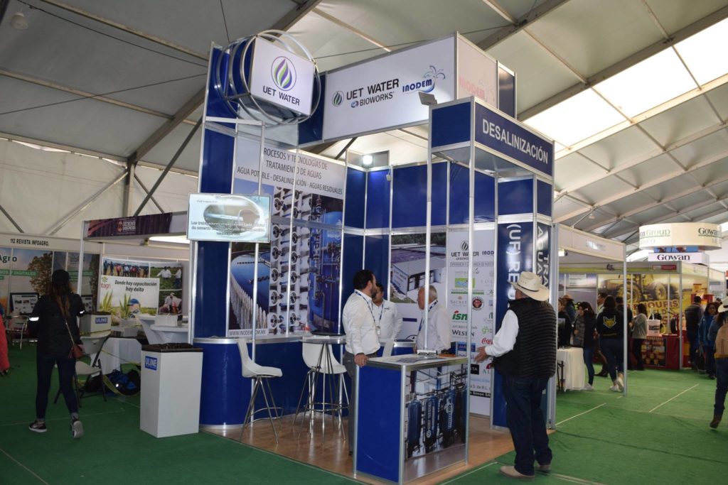 AgroBaja 2019 - Revista Infoagro México