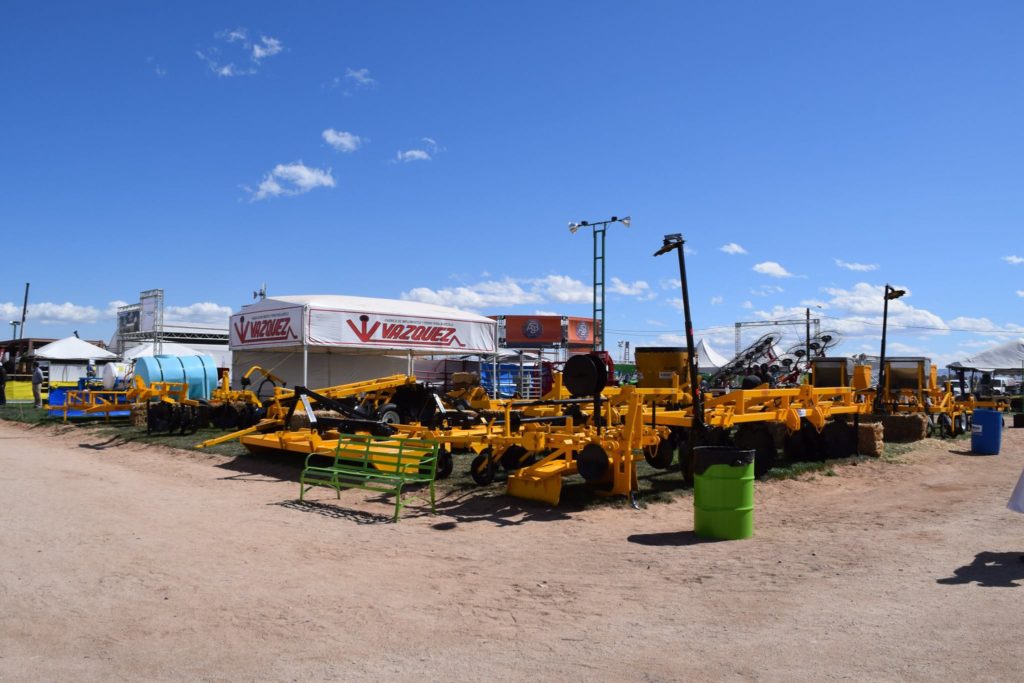 AgroBaja 2019 - Revista Infoagro México