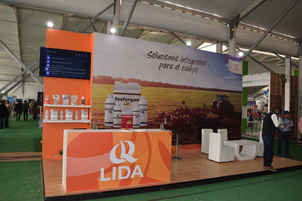 AgroBaja 2019 - Revista Infoagro México