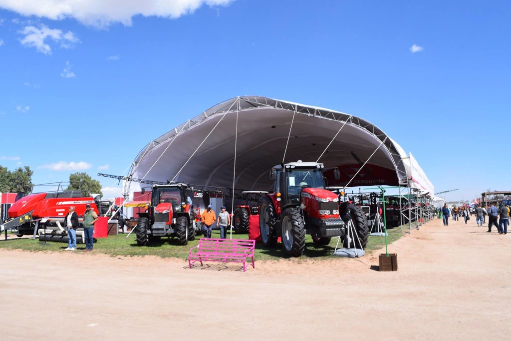 AgroBaja 2019 - Revista Infoagro México
