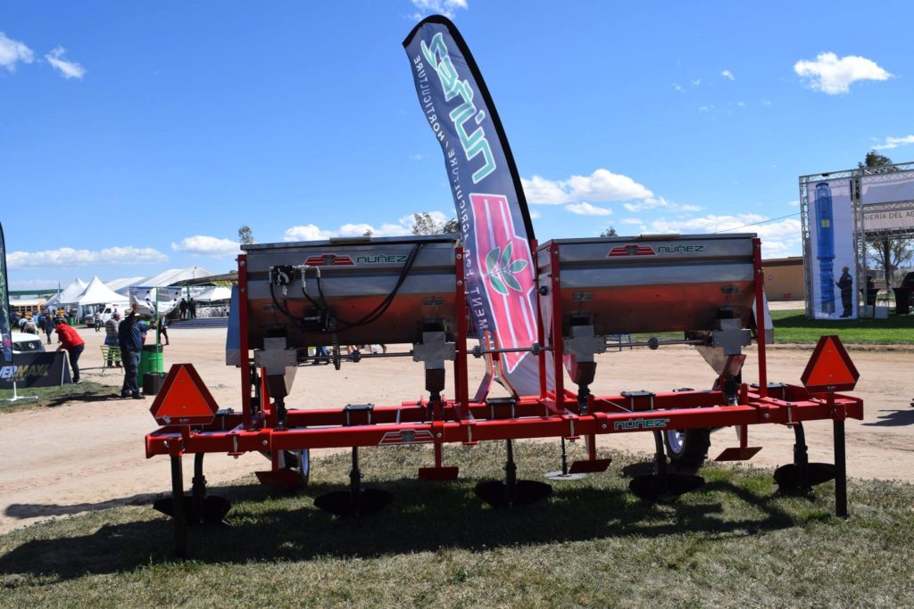 AgroBaja 2019 - Revista Infoagro México