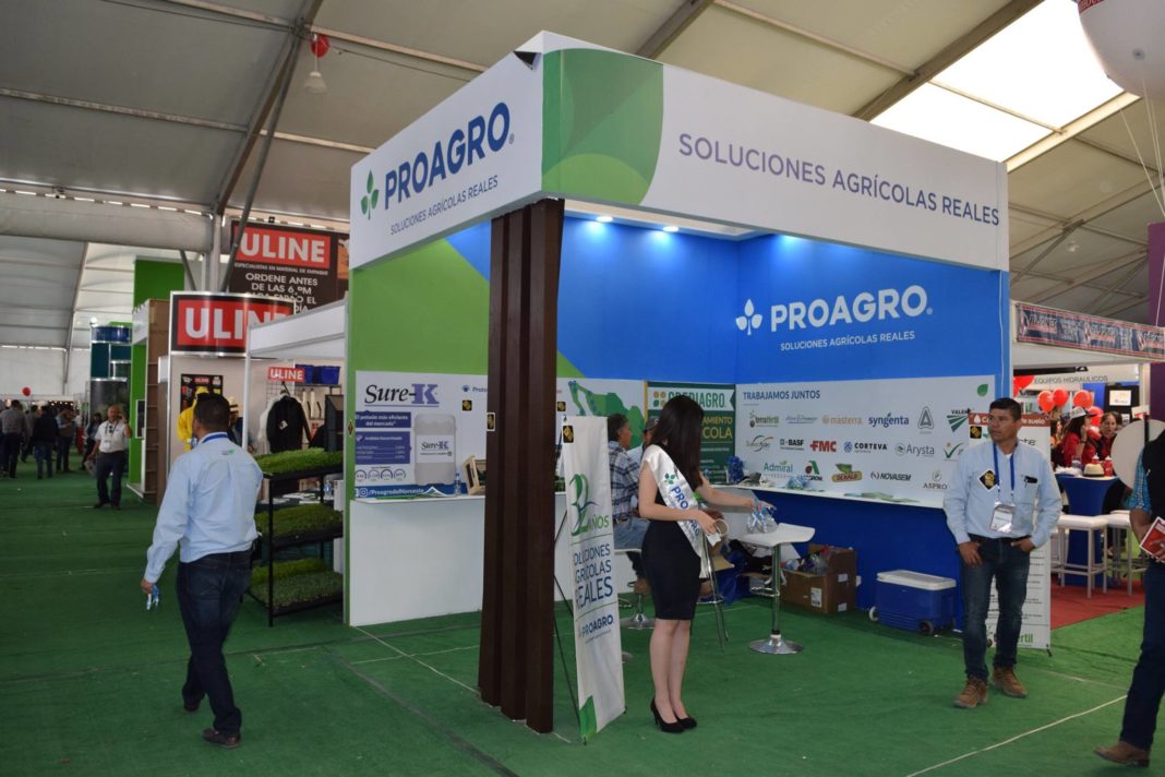 AgroBaja 2019 - Revista Infoagro México