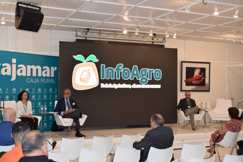 Infoagro Exhibition 2019 - Revista Infoagro México