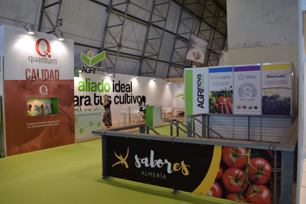 Infoagro Exhibition 2019 - Revista Infoagro México