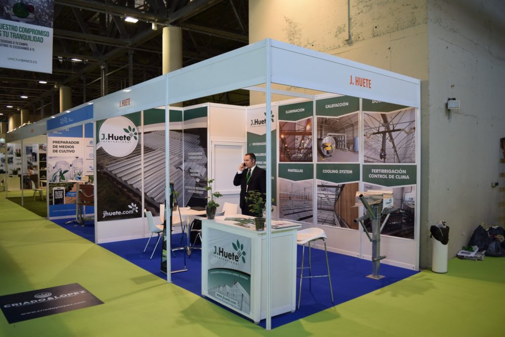 Infoagro Exhibition 2019 - Revista Infoagro México