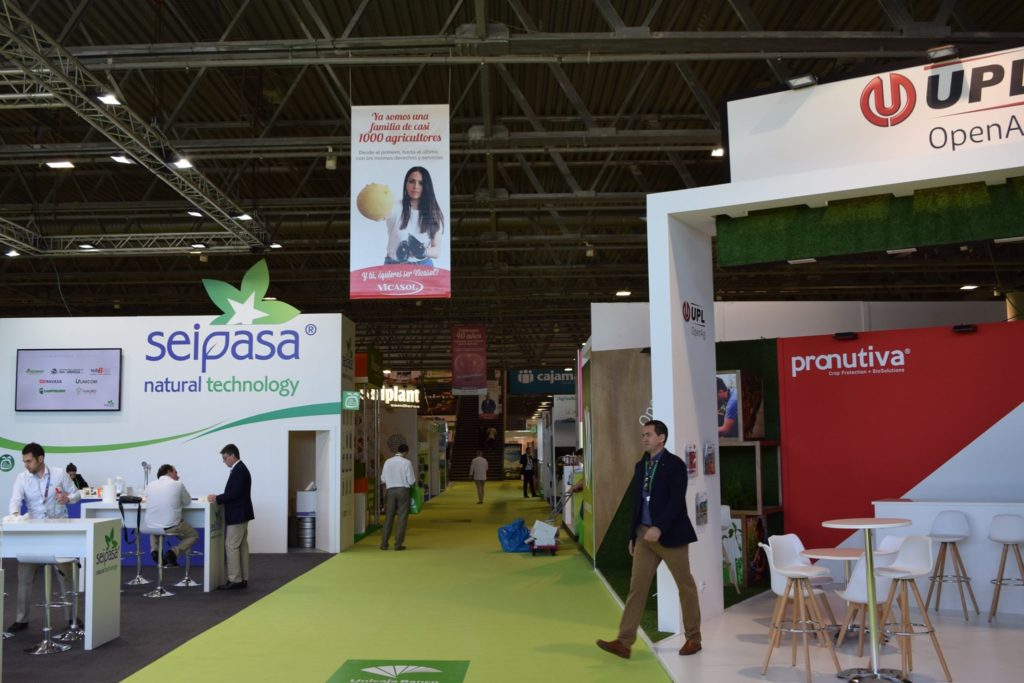 Infoagro Exhibition 2019 - Revista Infoagro México