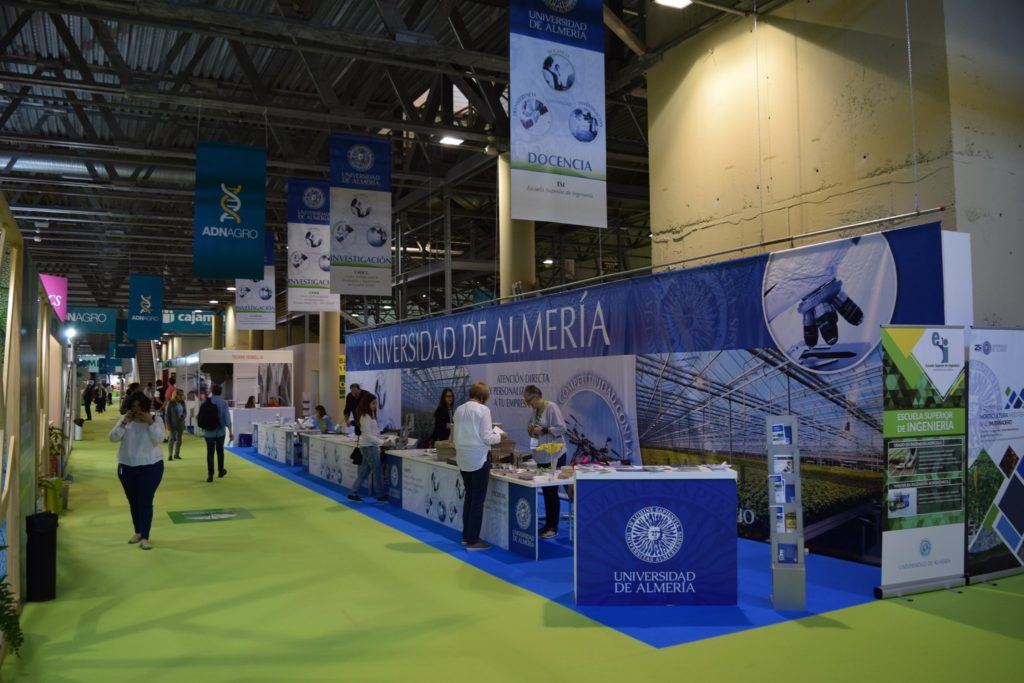 Infoagro Exhibition 2019 - Revista InfoAgro México