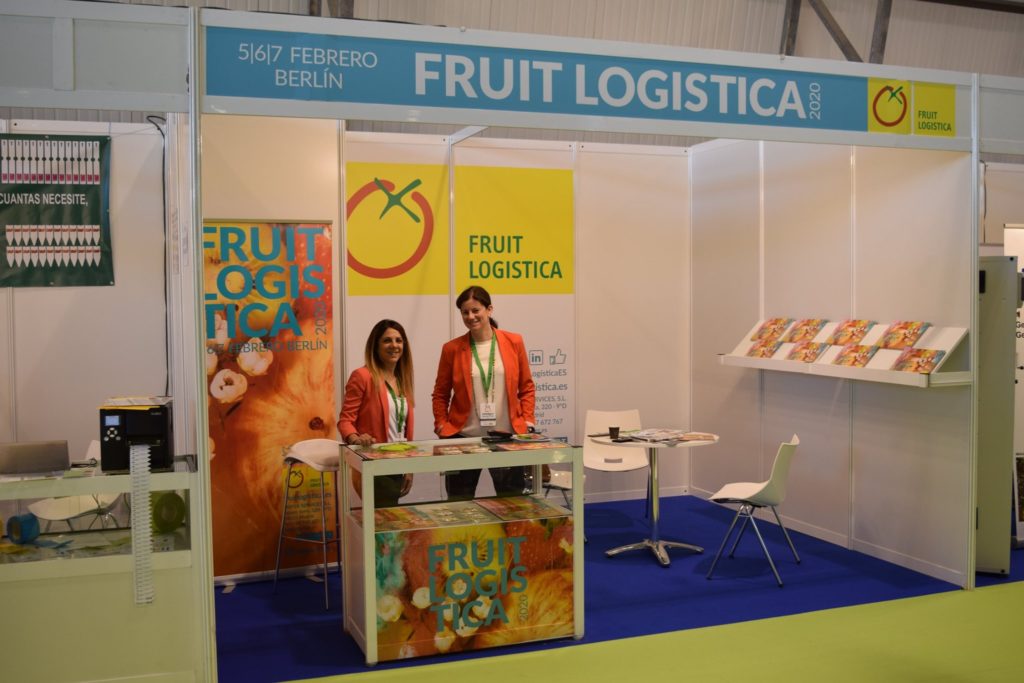 Infoagro Exhibition 2019 - Revista InfoAgro México