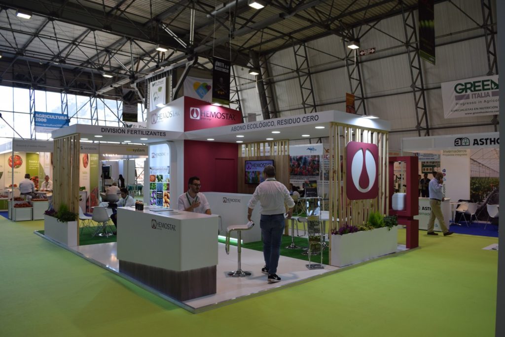 Infoagro Exhibition 2019 - Revista InfoAgro México