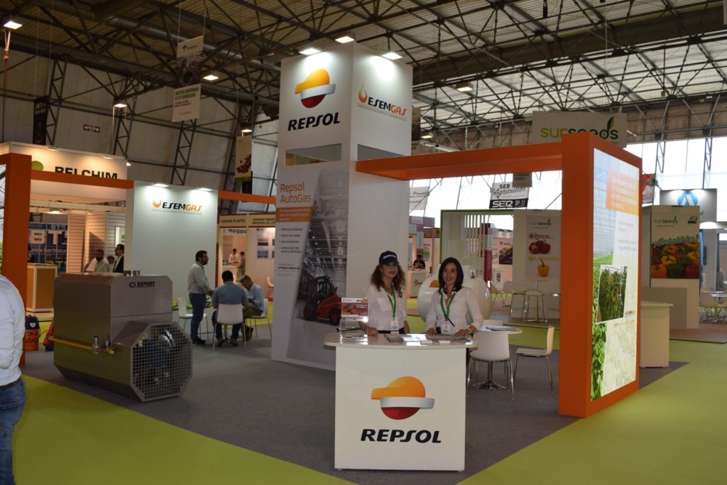 Infoagro Exhibition 2019 - Revista InfoAgro México