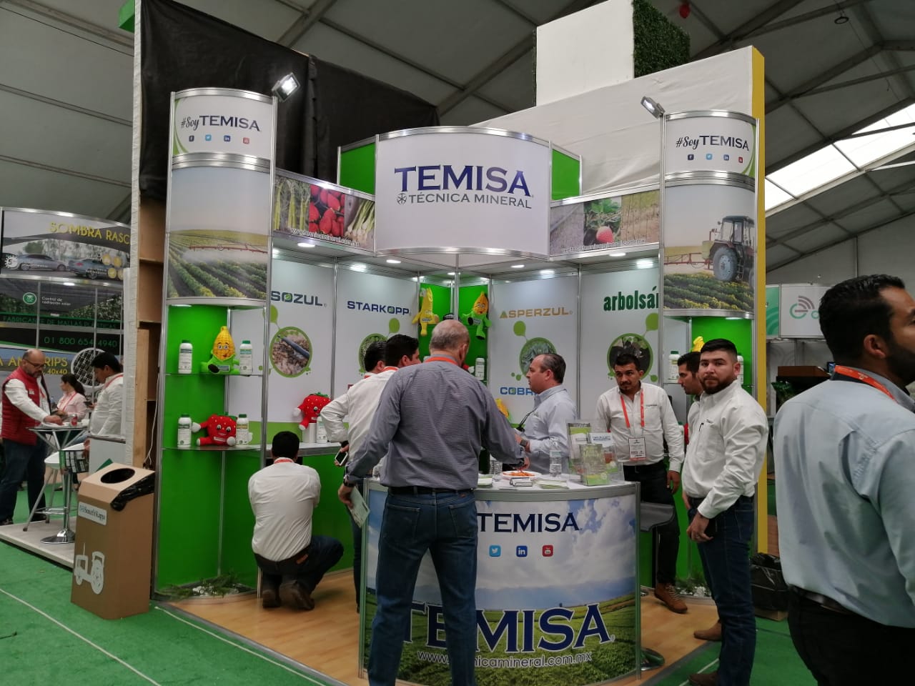 AgroBaja 2020 - Revista Infoagro México