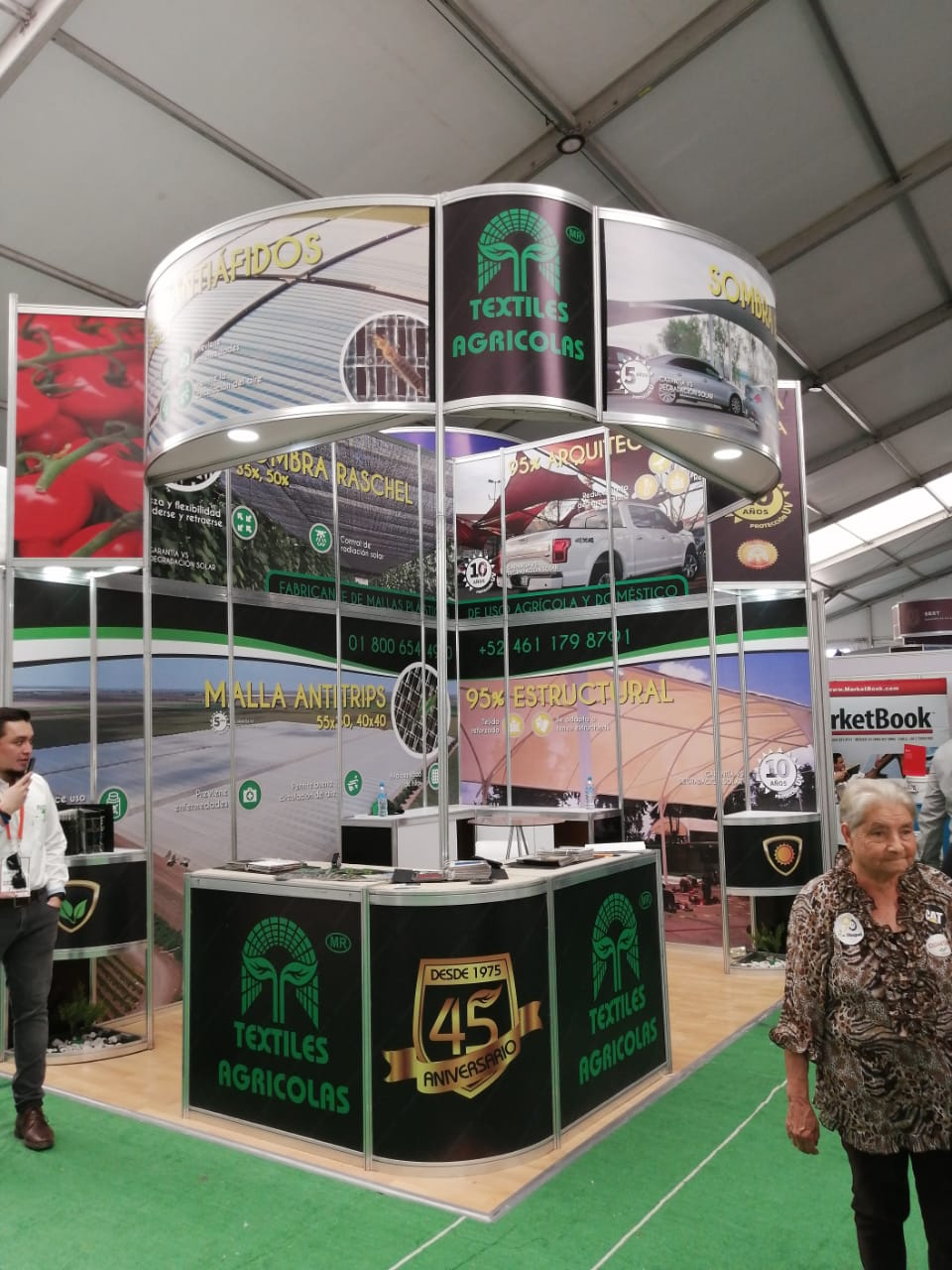 AgroBaja 2020 - Revista Infoagro México