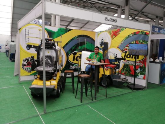 AgroBaja 2020 - Revista InfoAgro México