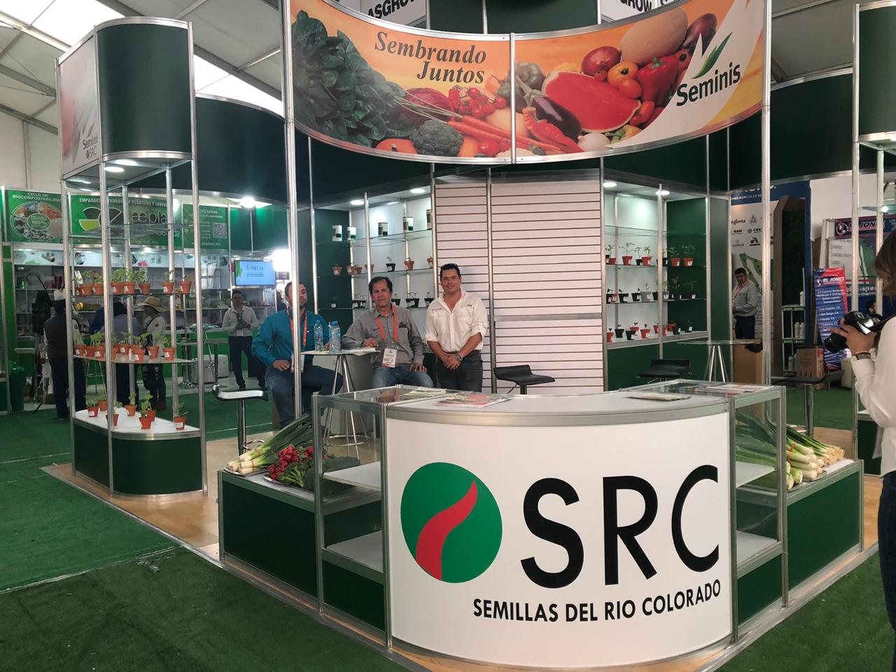 AgroBaja 2020 - Revista Infoagro México