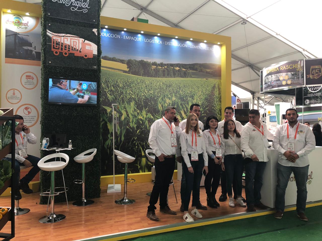 AgroBaja 2020 - Revista Infoagro México