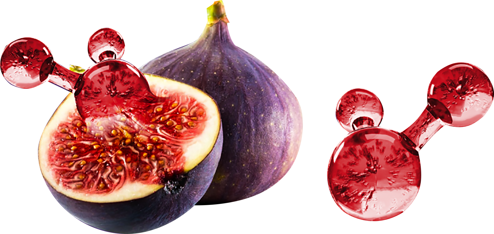 El papel de las antocianinas - Revista Infoagro México