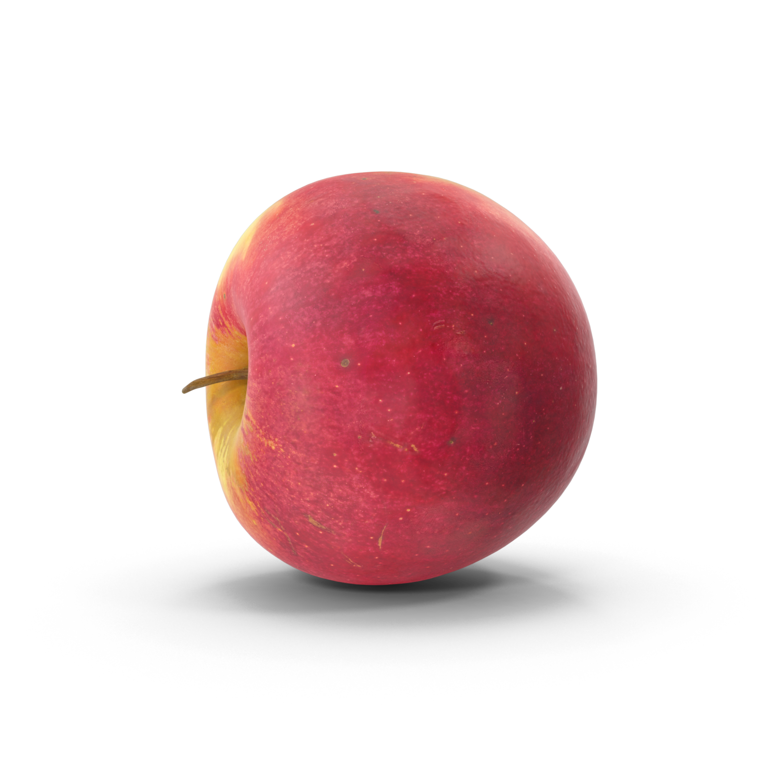 Variedades de manzana - Revista Infoagro México