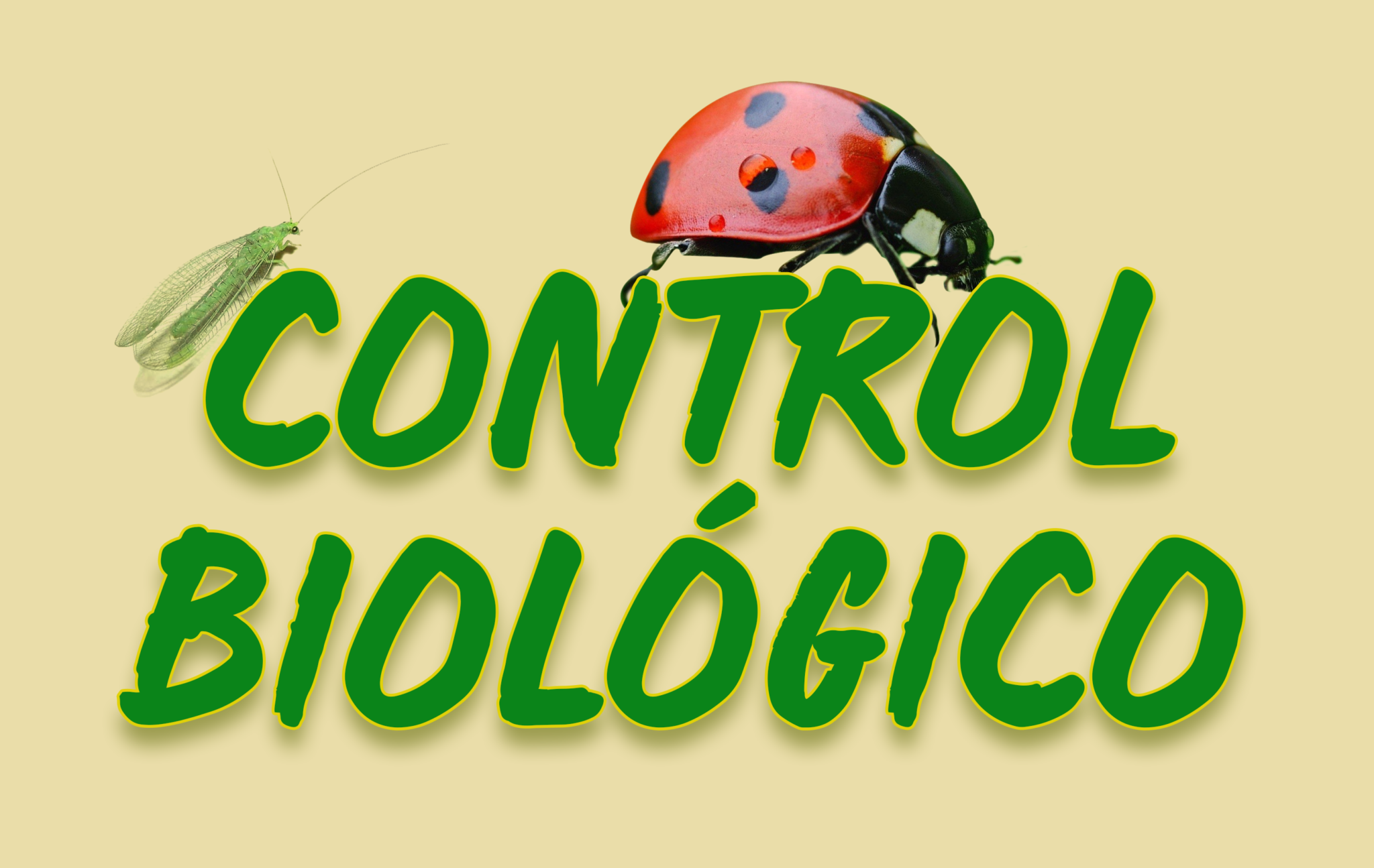 Control Biológico en Manzano - Revista InfoAgro México