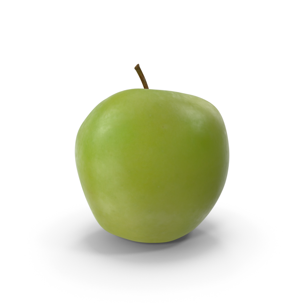 Variedades de manzana - Revista Infoagro México