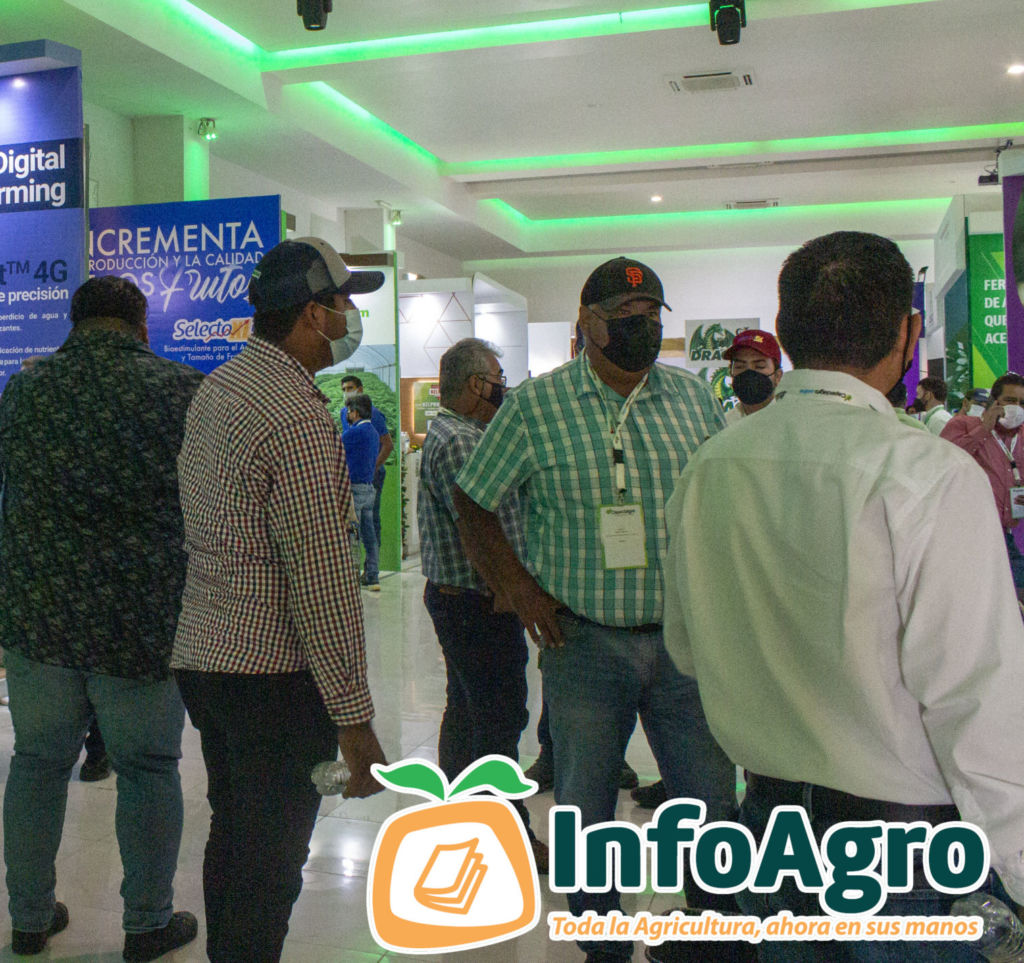 MÉTODO CULTURAL EN EL CONTROL DE PLAGAS - Revista InfoAgro México