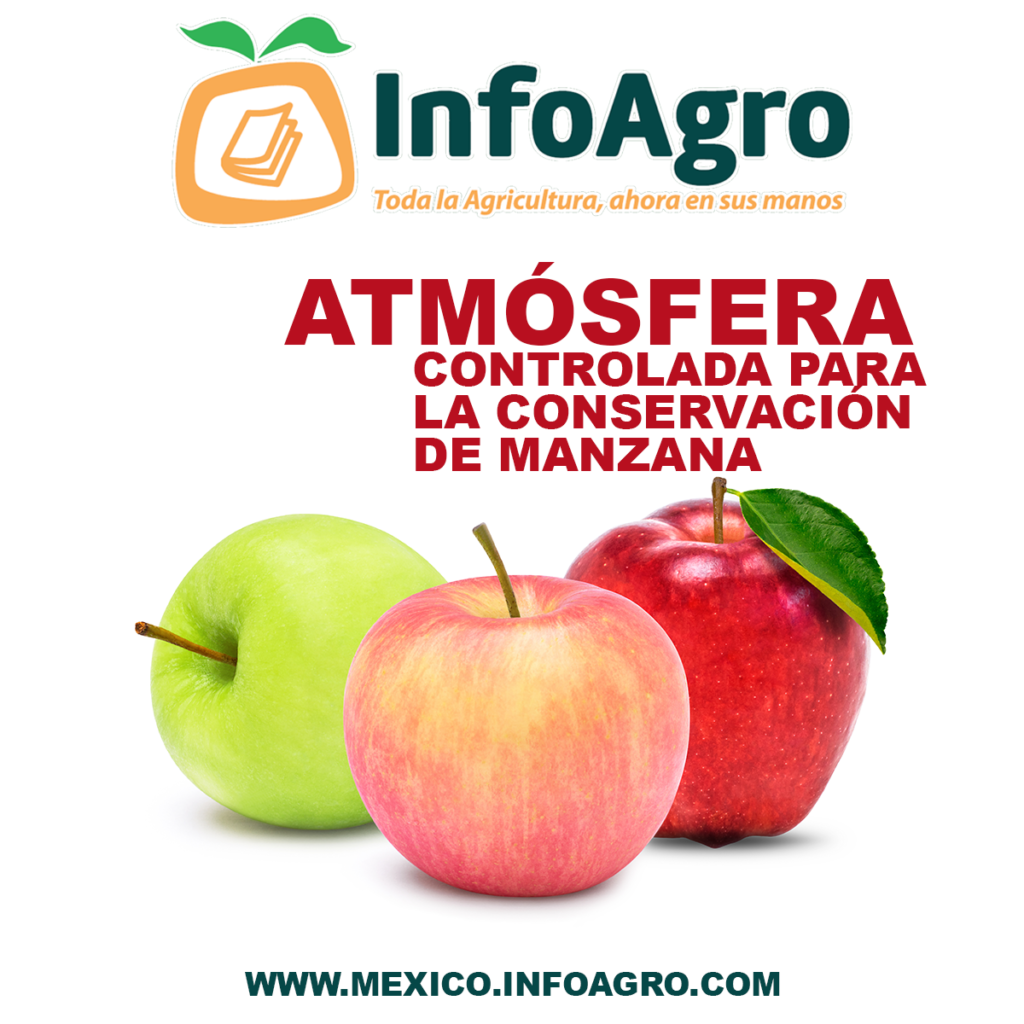 MÉTODO CULTURAL EN EL CONTROL DE PLAGAS - Revista InfoAgro México