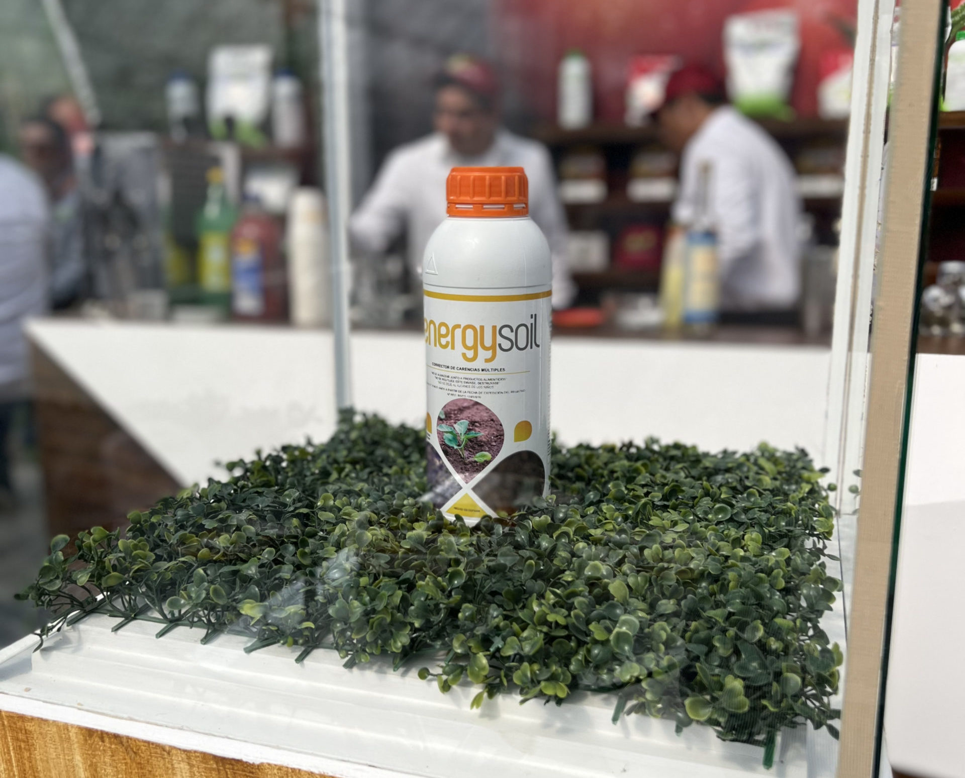 Agrinova presente en la ExpoAgroalimentaria Guanajuato 2022 - Revista ...