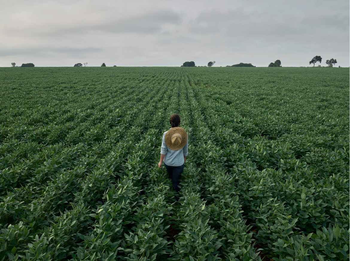 ¿Cómo romper con el síndrome de la impostora en el campo? - Revista ...