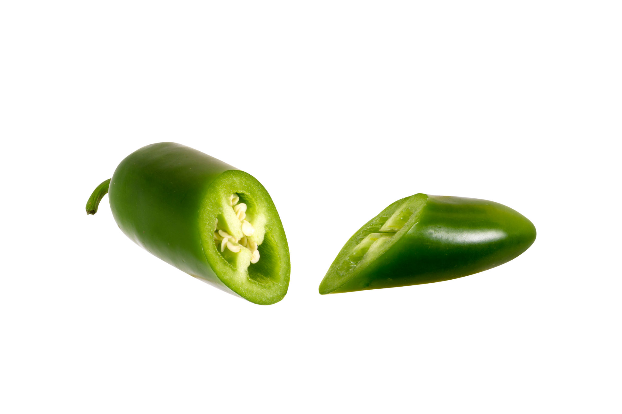 ¿Cómo se mide el nivel de picante de un chile? - Revista InfoAgro México