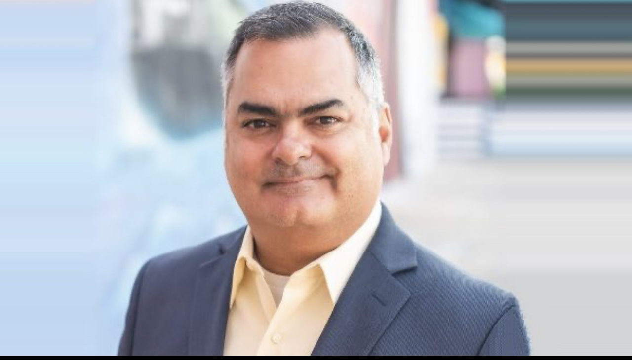 Corteva nombra a Chuck Magro como nuevo Director Ejecutivo de la ...