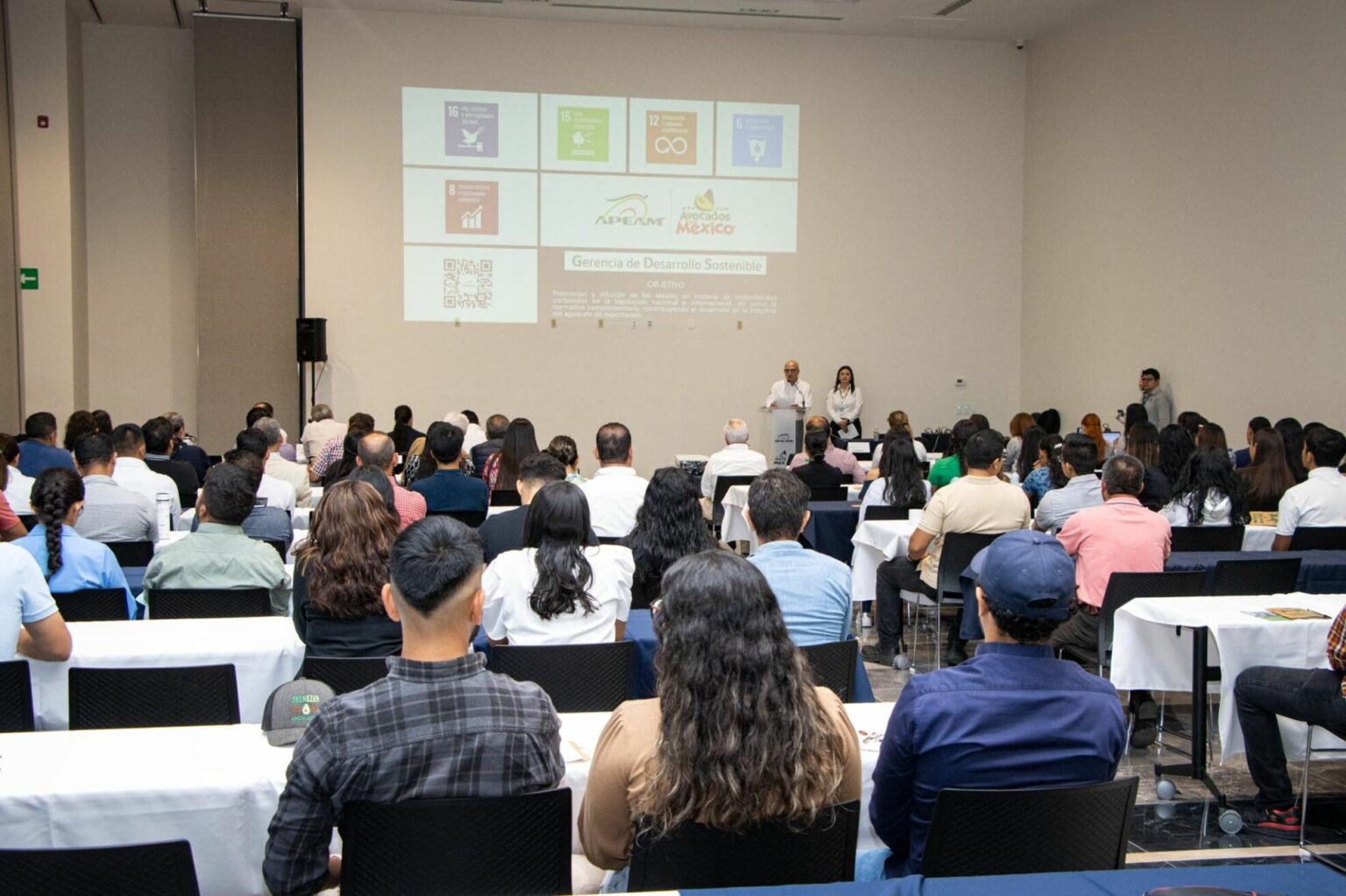 El secreto de la APEAM para cultivar conexiones globales entre ...