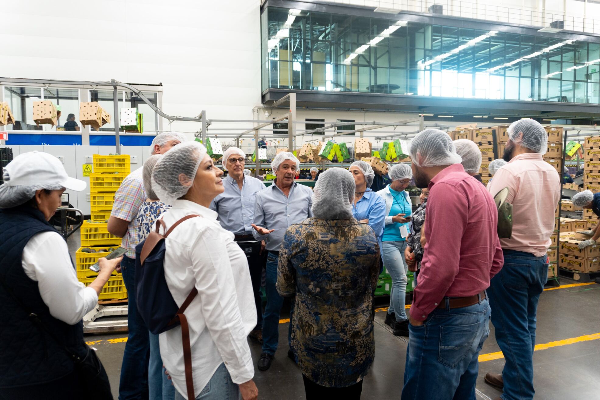 El secreto de la APEAM para cultivar conexiones globales entre ...