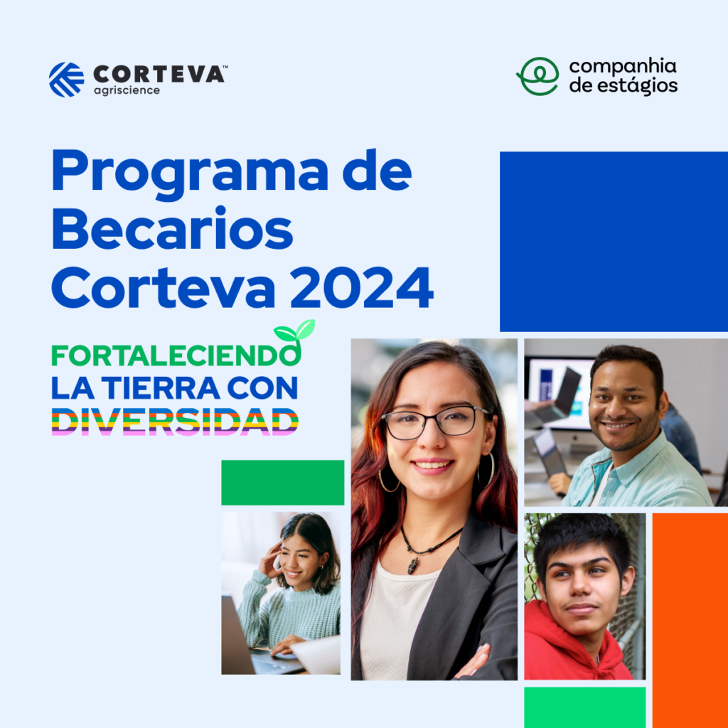 Corteva Agriscience abre oportunidad a universitarios - Revista ...