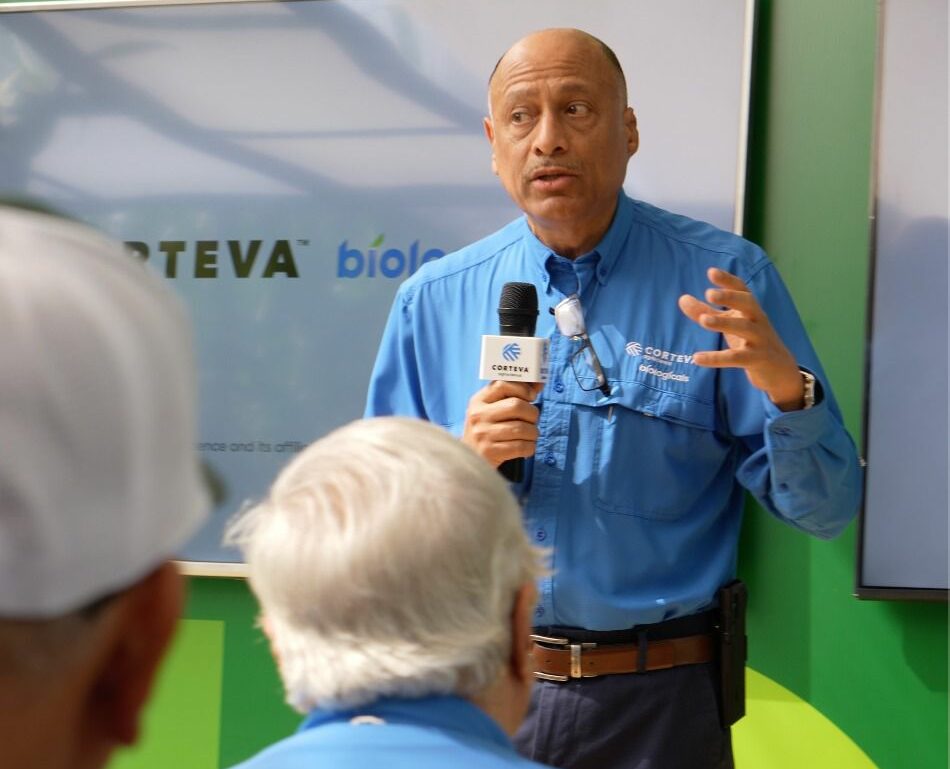 Corteva Biologicals: Innovación para el campo mexicano - Revista ...