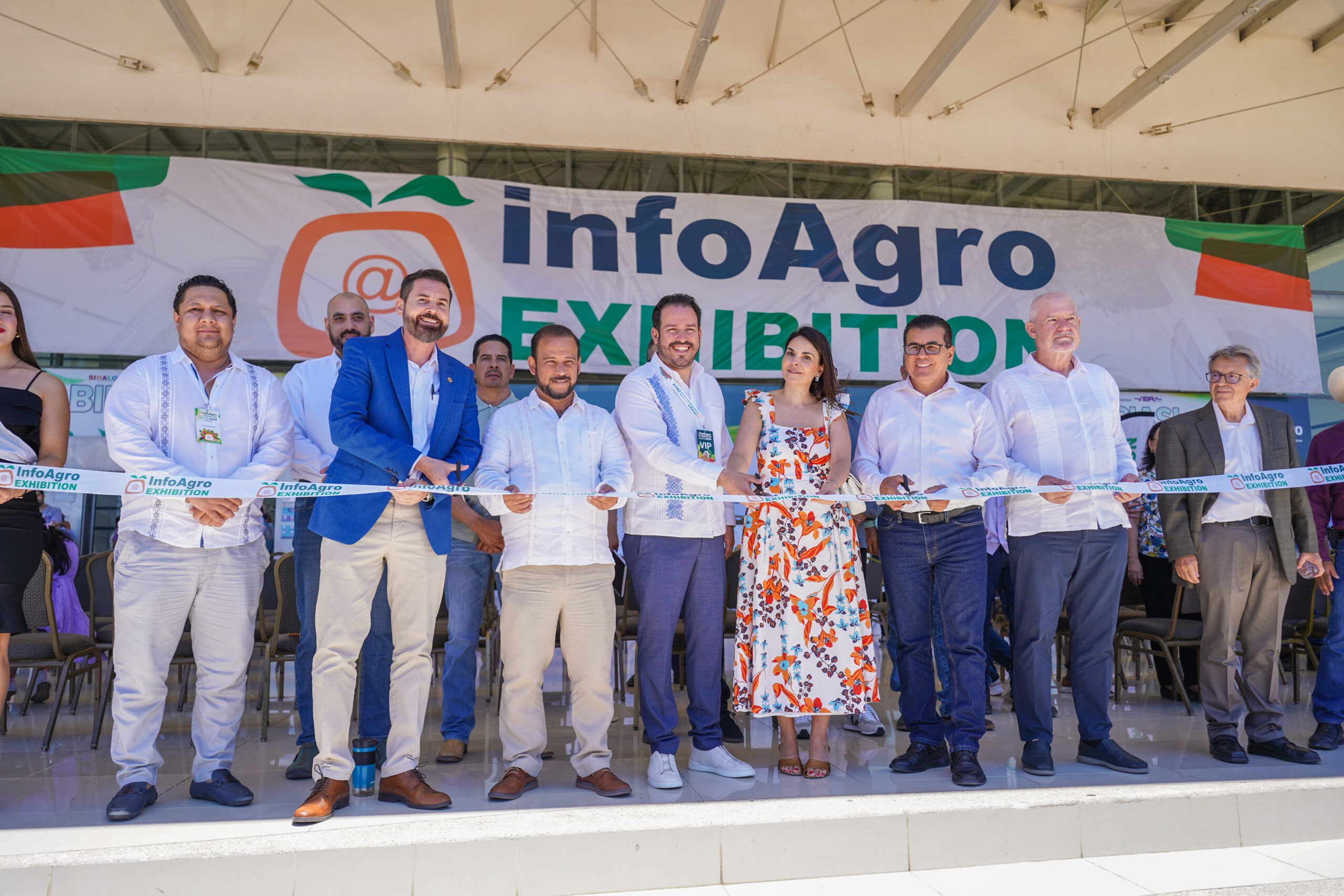 InfoAgro Exhibition México confirma nuevas fechas para 2026 - Revista InfoAgro México