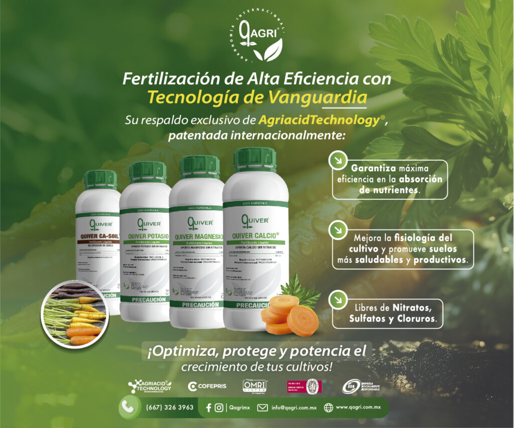 Mosca pinta - Revista InfoAgro México