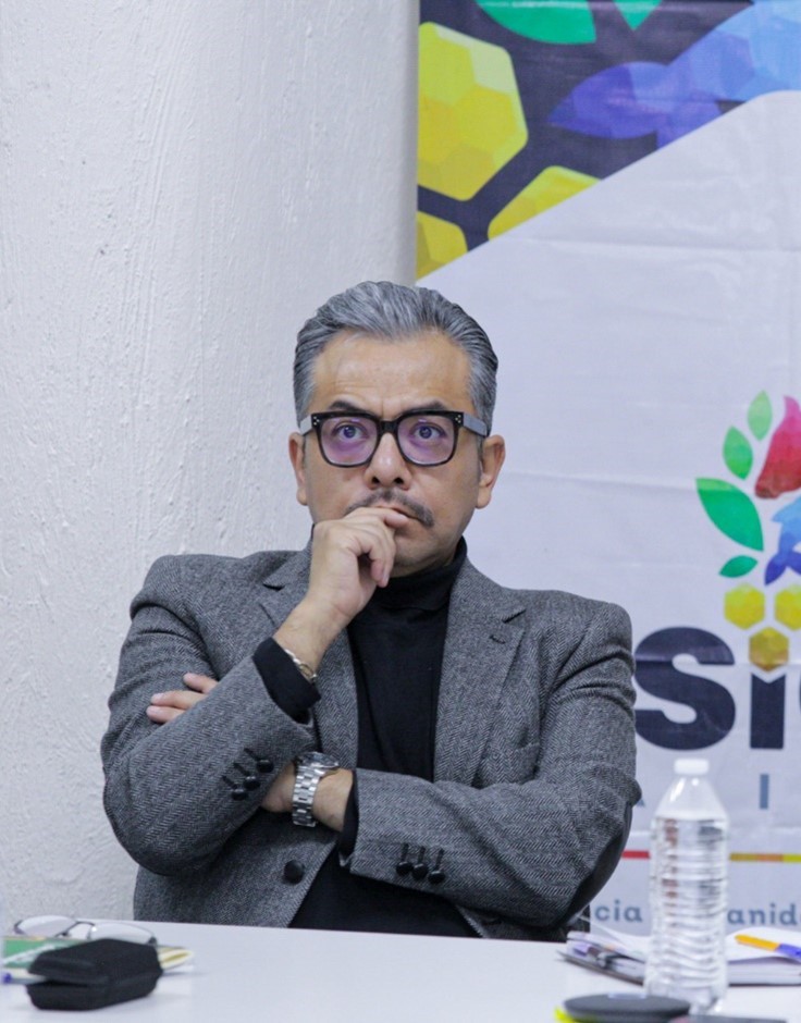 Entrevista al Director de ASICA, Armando César López Amador - Revista InfoAgro México