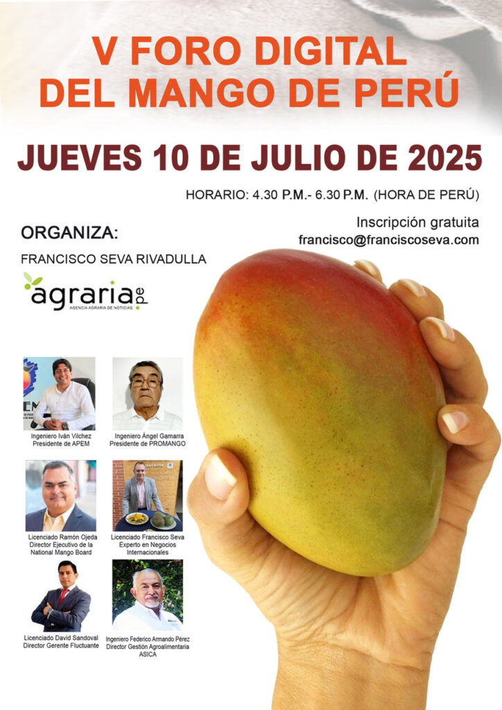 MÉTODO CULTURAL EN EL CONTROL DE PLAGAS - Revista InfoAgro México