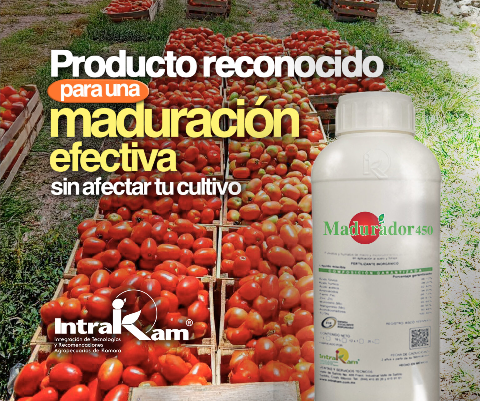 MÉTODO CULTURAL EN EL CONTROL DE PLAGAS - Revista InfoAgro México